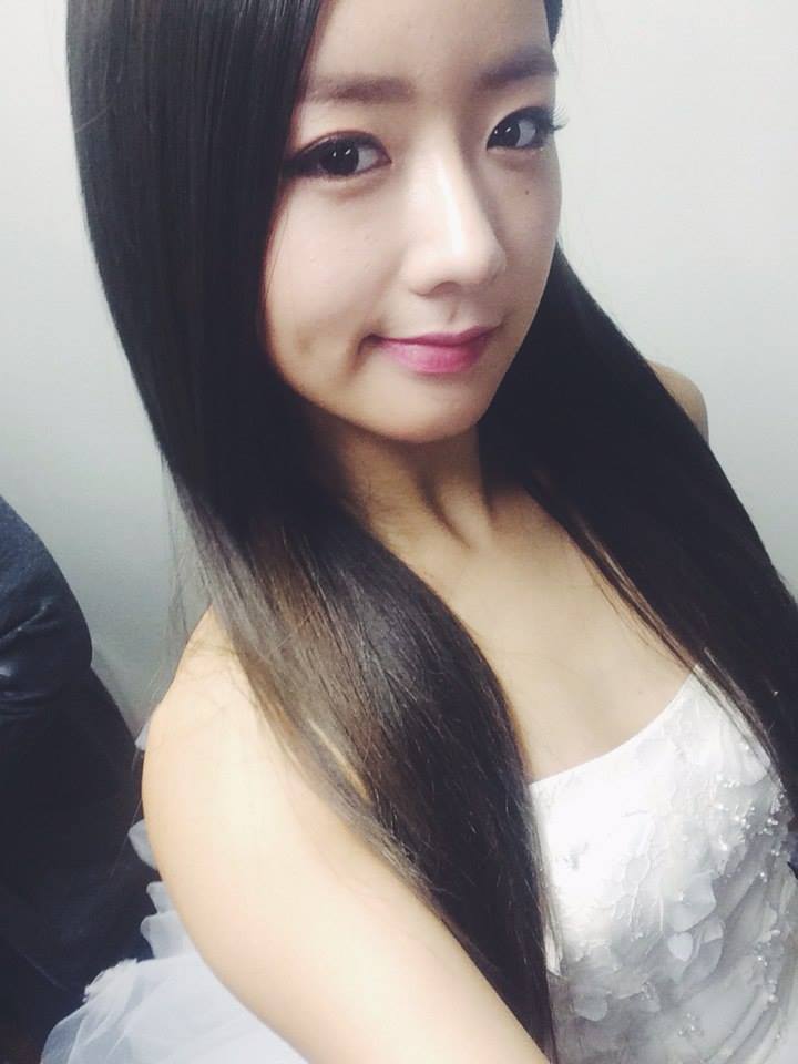 Apink Indonesia on Twitter: "[PHOTO] 150122 Apink official fancafe update #에이핑크 :: EUNJI BOMI by ...