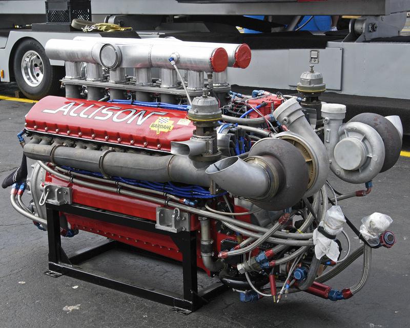 Projects - Your dream engine build... | Page 3 | The H.A.M.B.