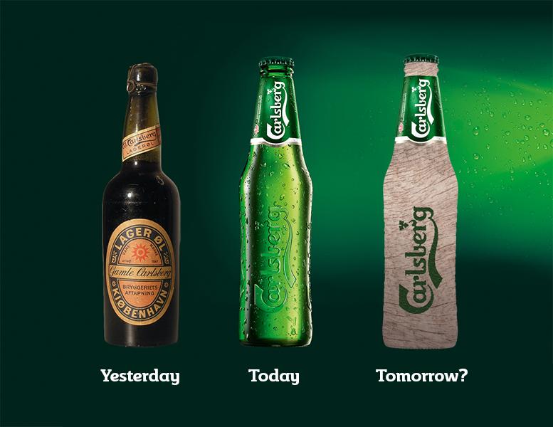 Carlsberg On Twitter Getting Greener Since 1847 Carlsberg And