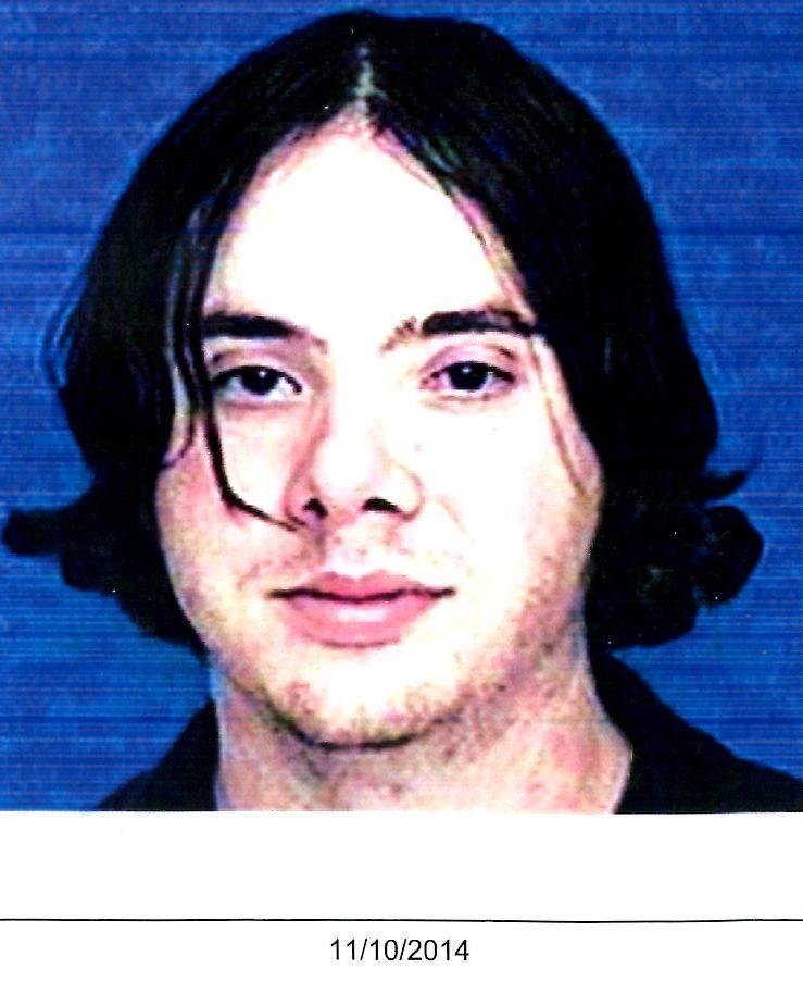 ALERT: YCSO searching for Anthony Lamon Jr. in a white 2006 Jeep Grand ...