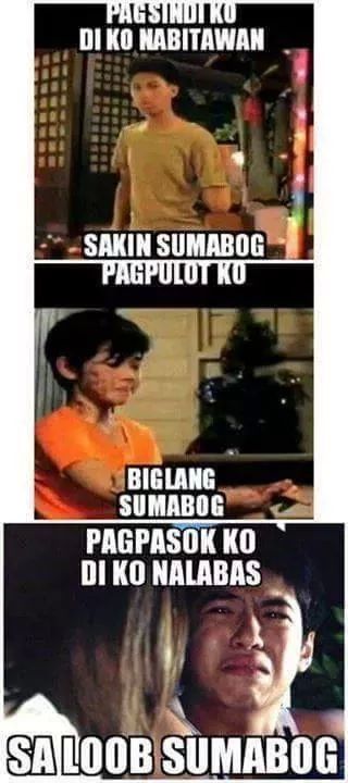Putukan Memes PEENOISE PUTUKAN (TOTOONG BARIL)