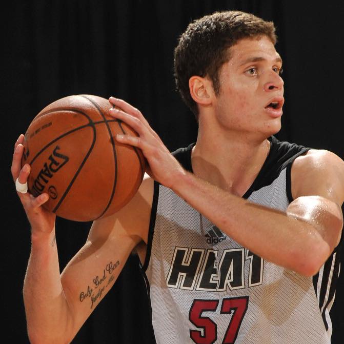 Tyler Johnson (basketball) - Alchetron, the free social encyclopedia