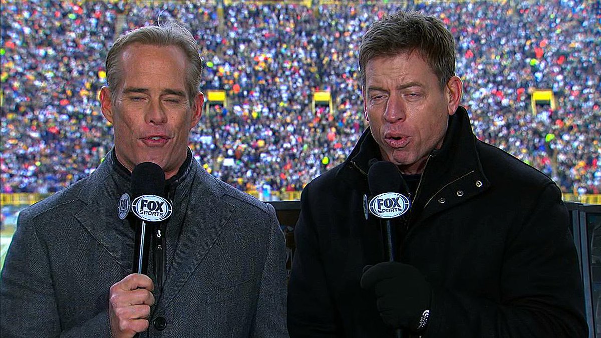 Who are consistently the WORST game announcers this season? ・ popular ...