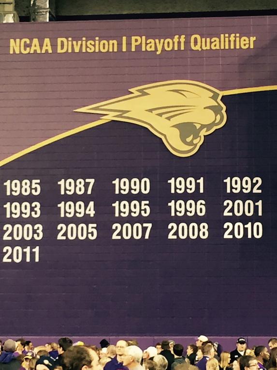 NDSU on the List of Winningest College Football Programs