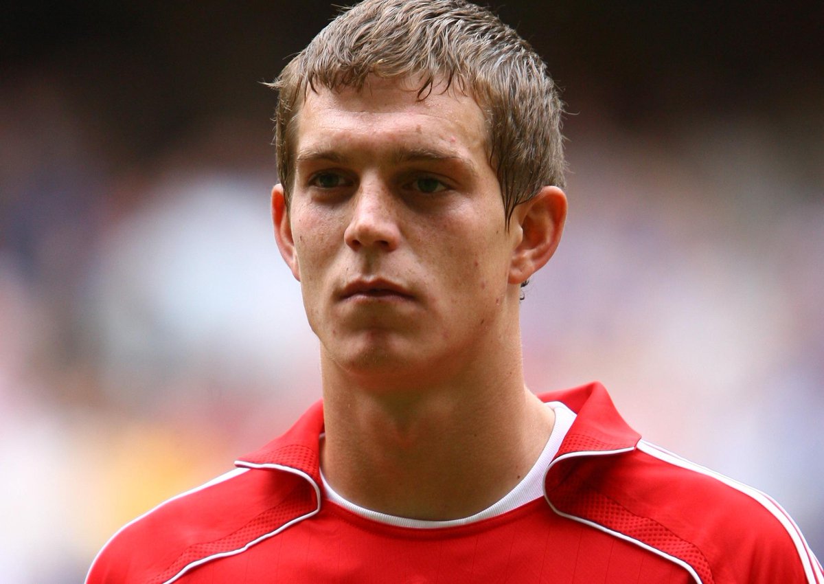 On this day in 2006, Liverpool completed the signing of Daniel Agger ...