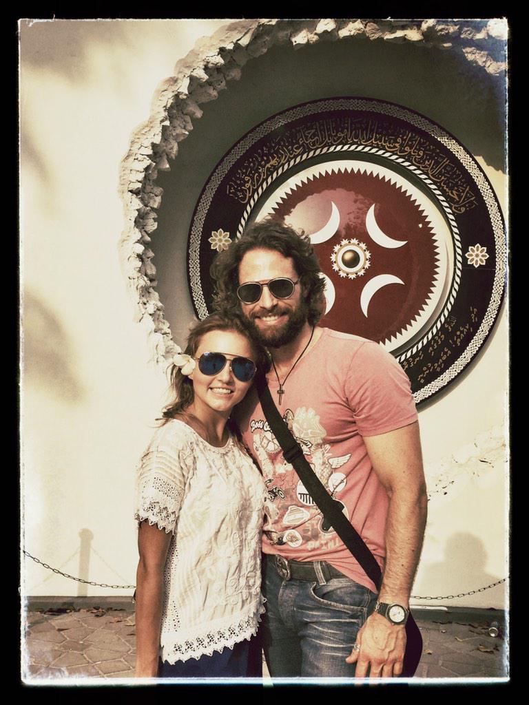 Angelique Boyer - Page 30 - svijetsapunica