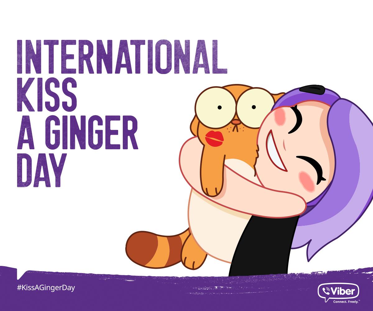 Viber Stickers Legcat