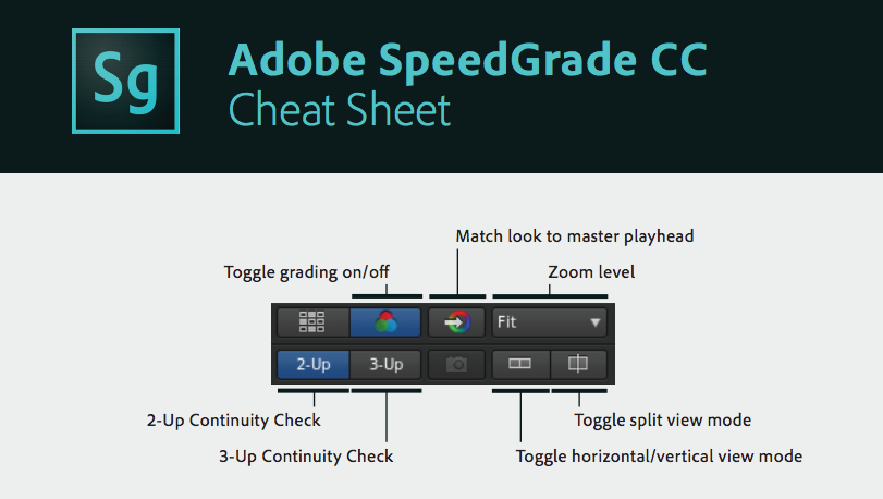 Adobe SpeedGrade (@AdobeSpeedGrade) | Twitter