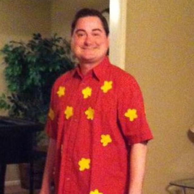 Family Guy Real Life Quagmire