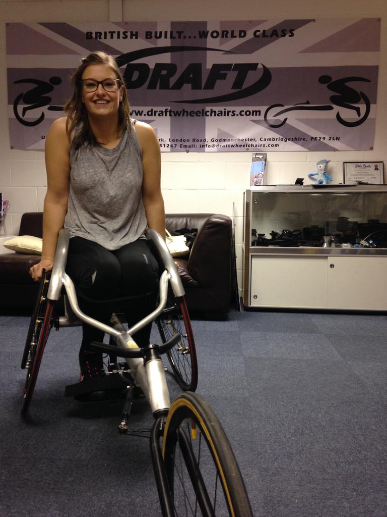 Carly Tait - Alchetron, The Free Social Encyclopedia