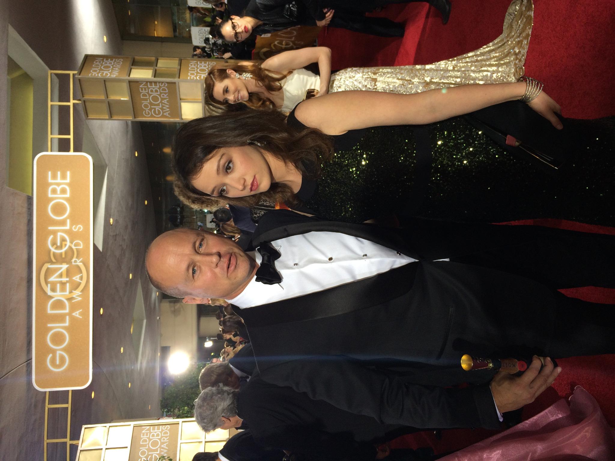 Mike Judge Vrouw Francesca