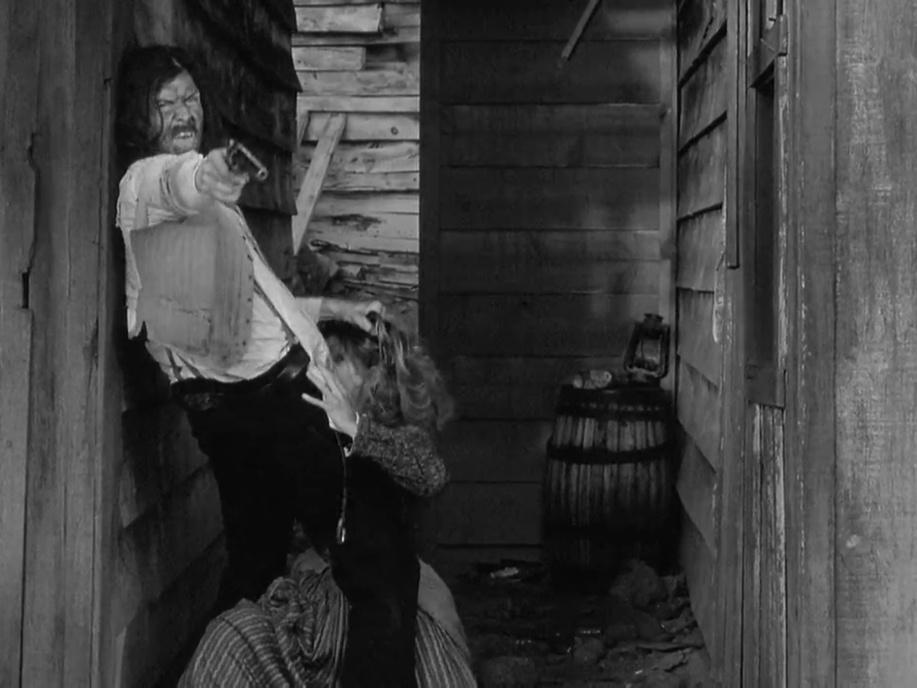 Dead Man (1995) | Steve Hoffman Music Forums