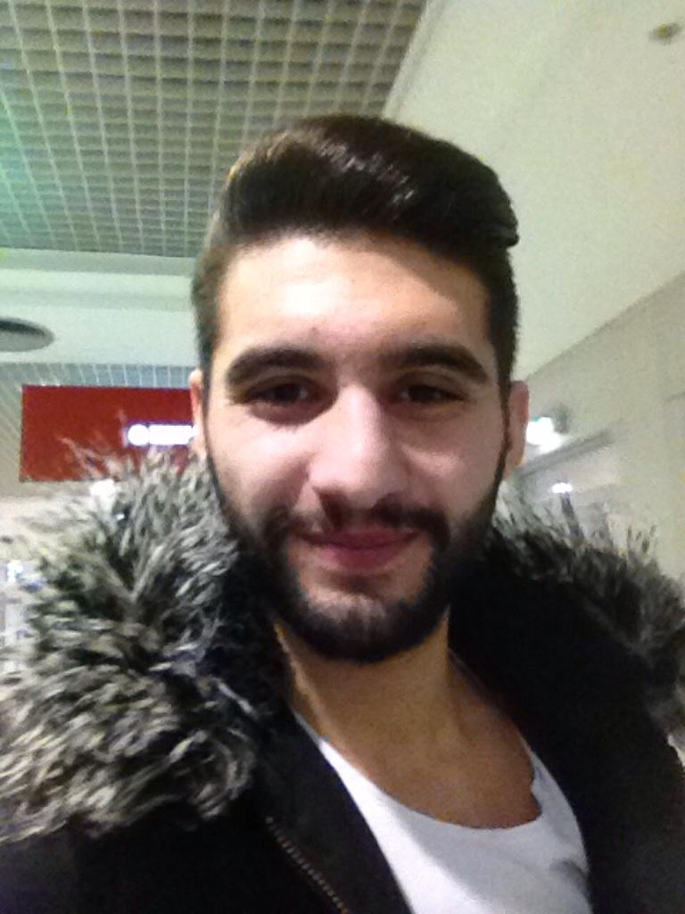 Furkan Cansız (@06_tcb) | Twitter