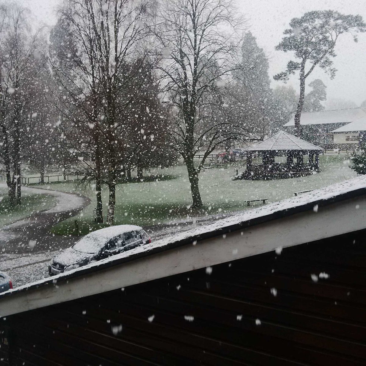 Your pictures: More snow scenes from around Wales | Wales - ITV News