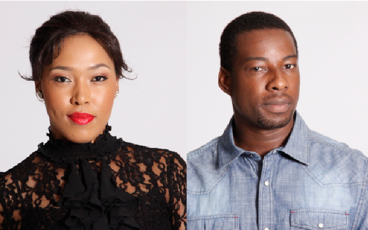 Muvhango Actors Thuli