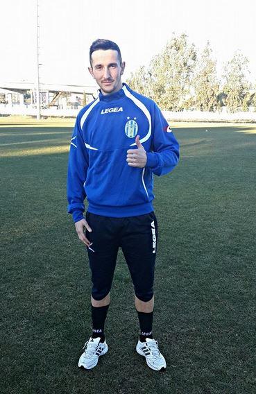 Macedonian Football | Ristevski, Stojkov finalize moves to Albania