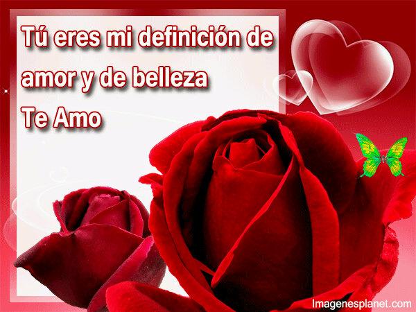 Imagen Bella De Amor Imagui