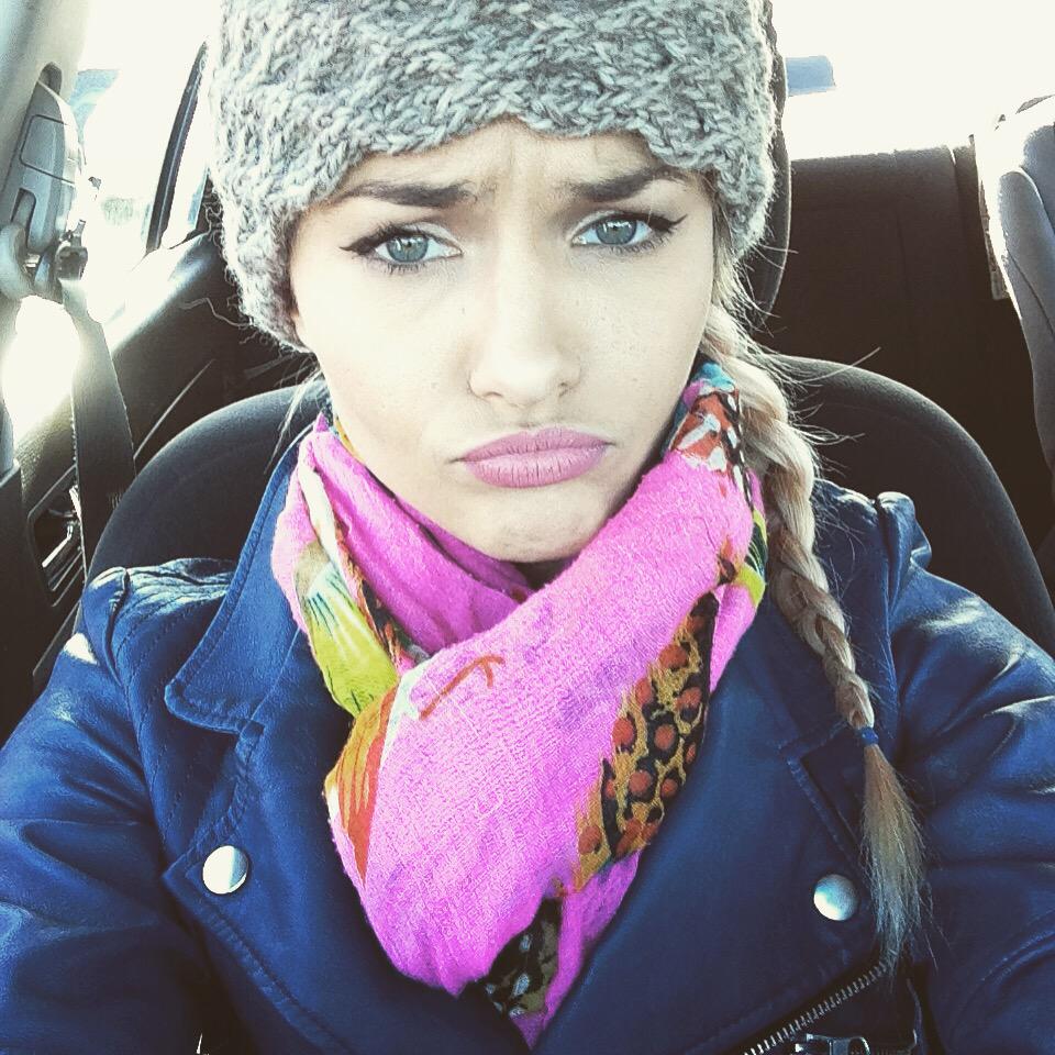 TW Pornstars - Brit Bliss. Twitter. Last day as a pink-haired lady... 😩 ...