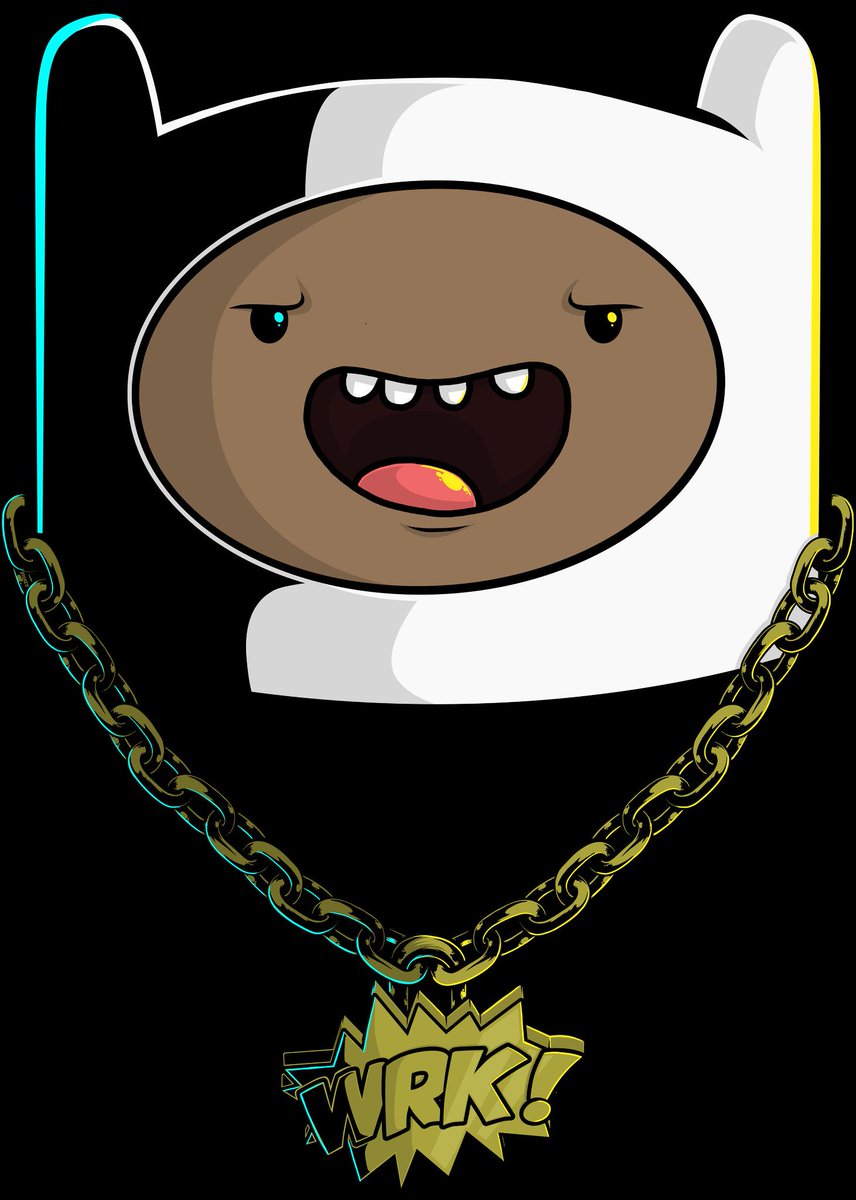 Basicallyidowrk Finn