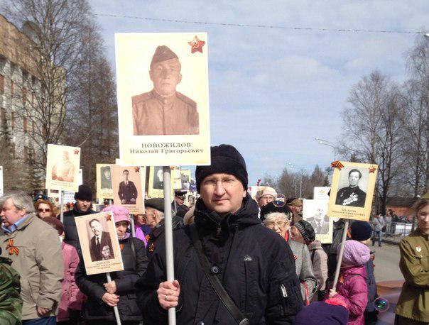 NIKOLAY BEKSAEV (@beksaev) | Twitter