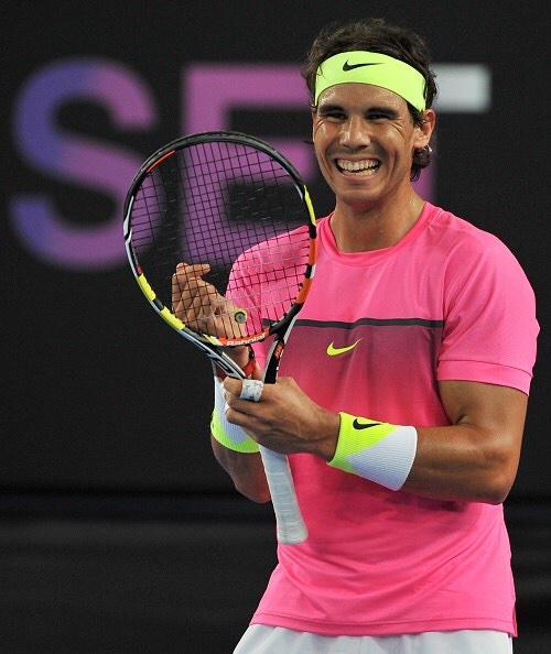 1000+ images about Rafa Nadal pix on Pinterest | Rafael nadal, Tennis ...