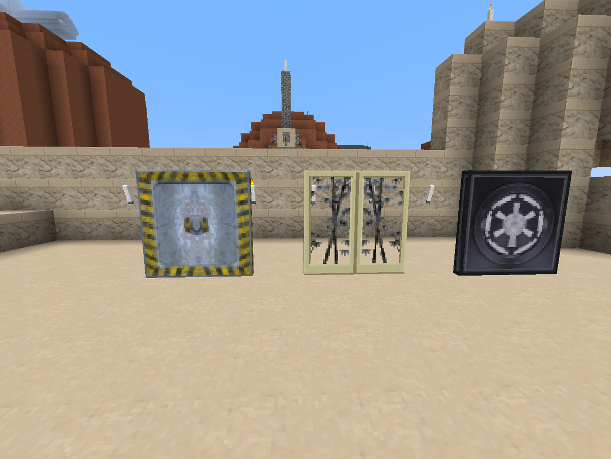 Minecraft sound effects pack - thaidoggy