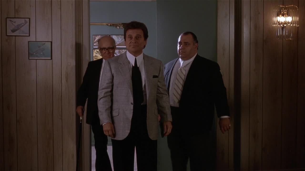 Tommy Desimone Goodfellas
