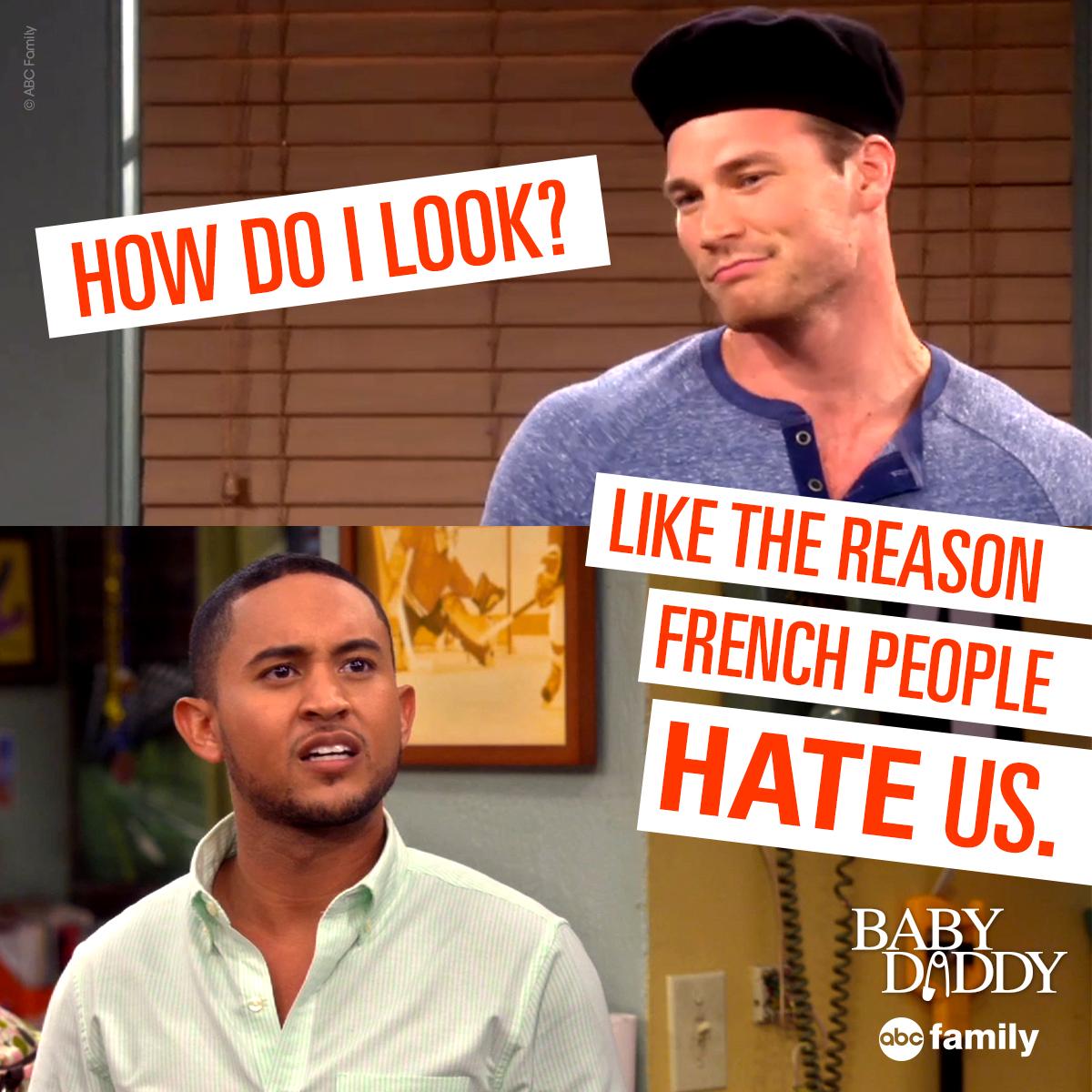 Funny Baby Daddy Memes