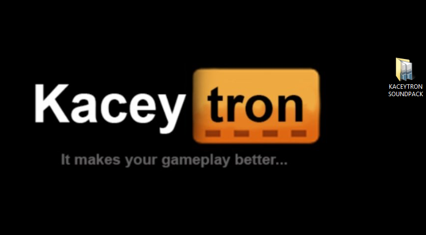 Kaceytron Logo