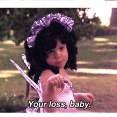 Little Rascals Spanky Ballet