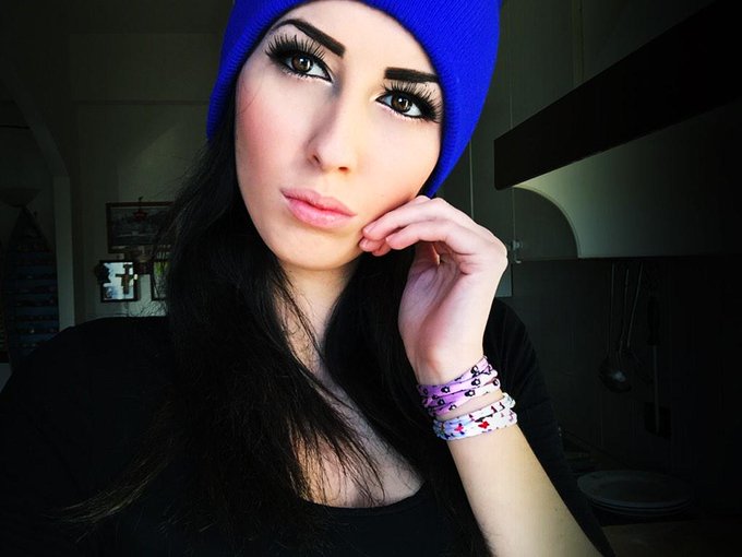 Tw Pornstars Eva Menta The Most Liked Pictures And Videos From