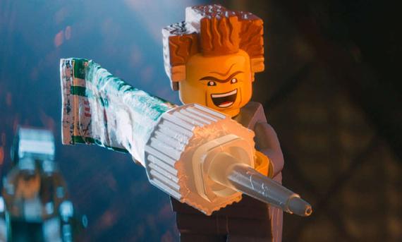 Box Art vs. Reality : r/lego