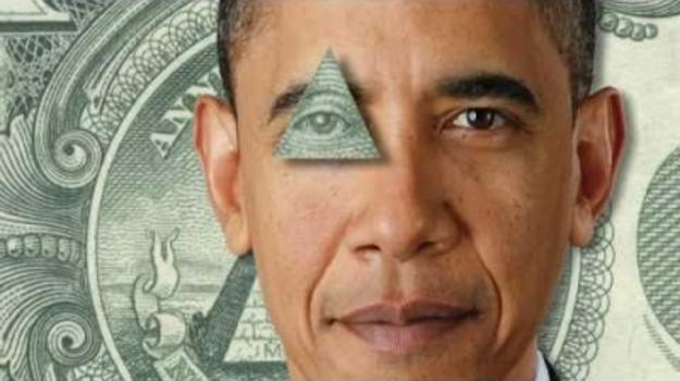 Barack Obama Illuminati Signs Barack Obama Illuminati Signs