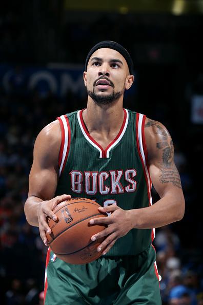 Jerryd Bayless extended his active streak of free throws made to 49 on ...