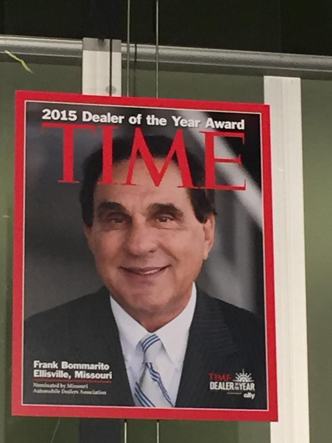 Frank Bommarito's Instagram, Twitter & Facebook on IDCrawl