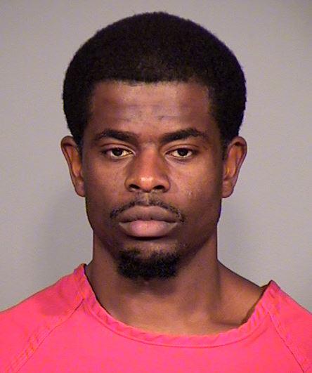 Convicted pimp with "Boss Player" tat on his arm wanted by DOC. 1-800 ...