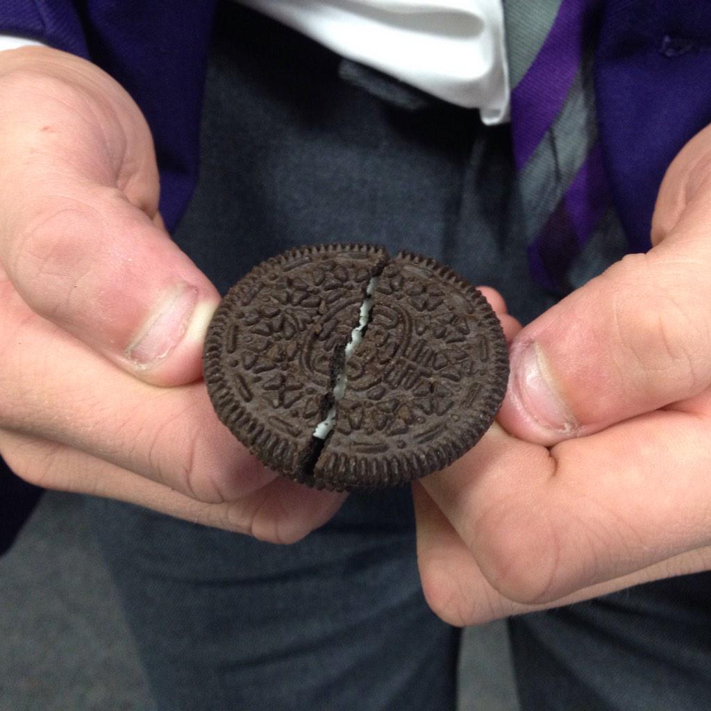 THA Geography on Twitter: "Edible plate tectonics with yr10 today ...
