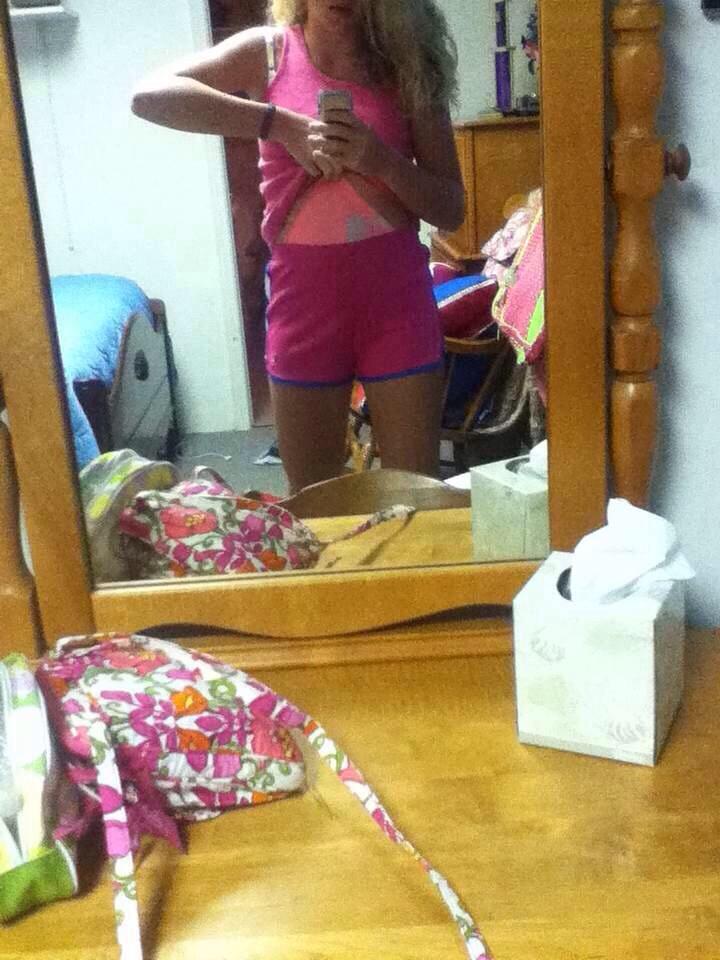 Girl Front Wedgie Mortified Of The Frontal Wedgie? | From