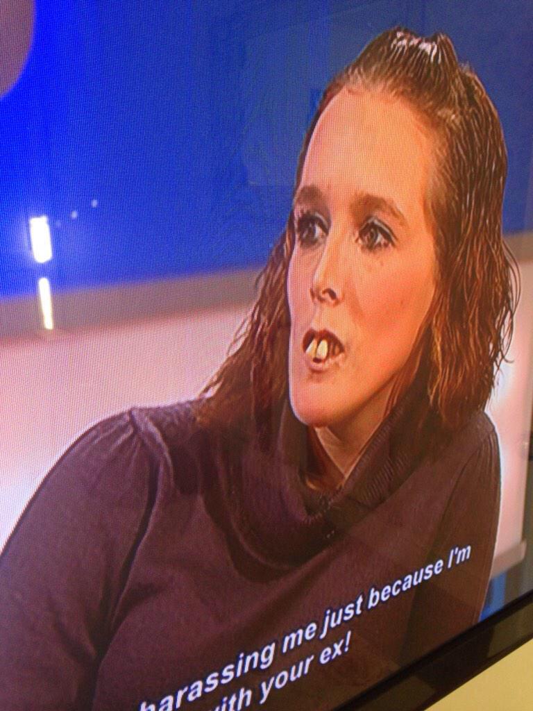 JEREMY KYLE SHOW PAY FOR GUEST’S NEW TEETH AFTER SHE WAS MOCKED ON ... JEREMY KYLE SHOW PAY FOR GUEST’S NEW TEETH AFTER SHE WAS MOCKED ON ...