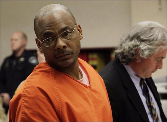 A new trial will be scheduled for Maurice Clemmons' accomplice Darcus ...