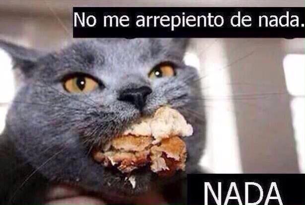 De Nada Meme