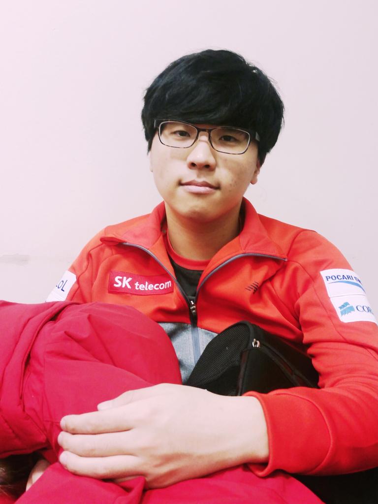 Skt T1 Bengi