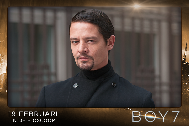 Boy 7 (film) on Twitter: "De gewelddadige coach Zero (@TygoGernandt1)... #BOY7 http://t.co ...