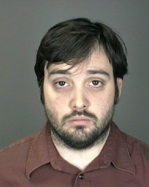 Timothy Marsh, 27, of Guilderland arrested. PD say he sent 112 images of child porn, and think ...