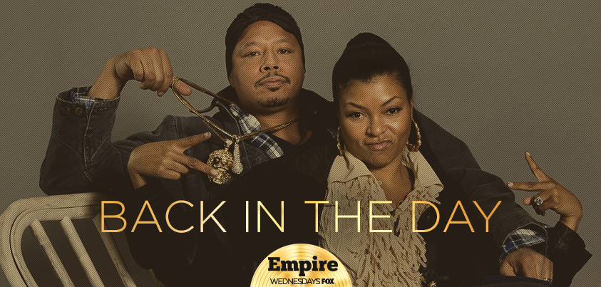 Lucious Cookie Memes Empire's Lucious Lyon Enjoys Short Lived Reprieve