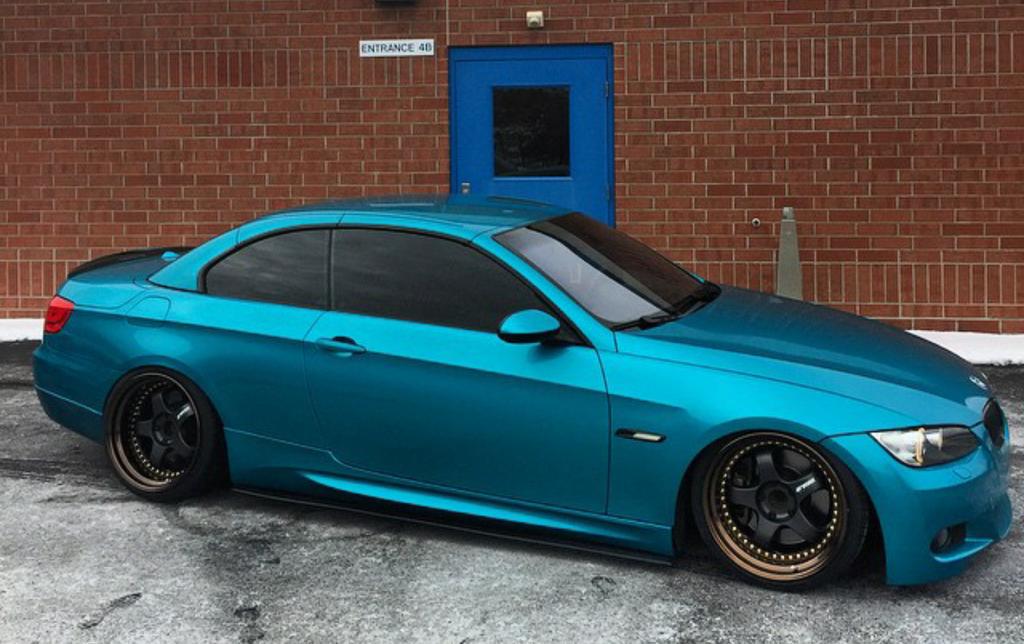 Achu's E93 3DIRTY5 Build Thread [PIC HEAVY] - Page 20