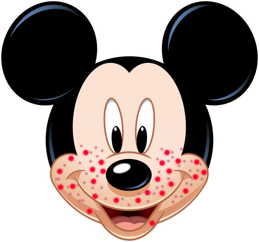 Links of the day: here's what you might have missed this week, mickey ...