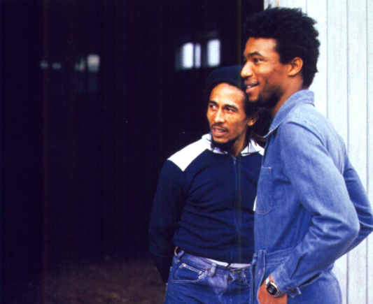 Tyrone downie - passafest