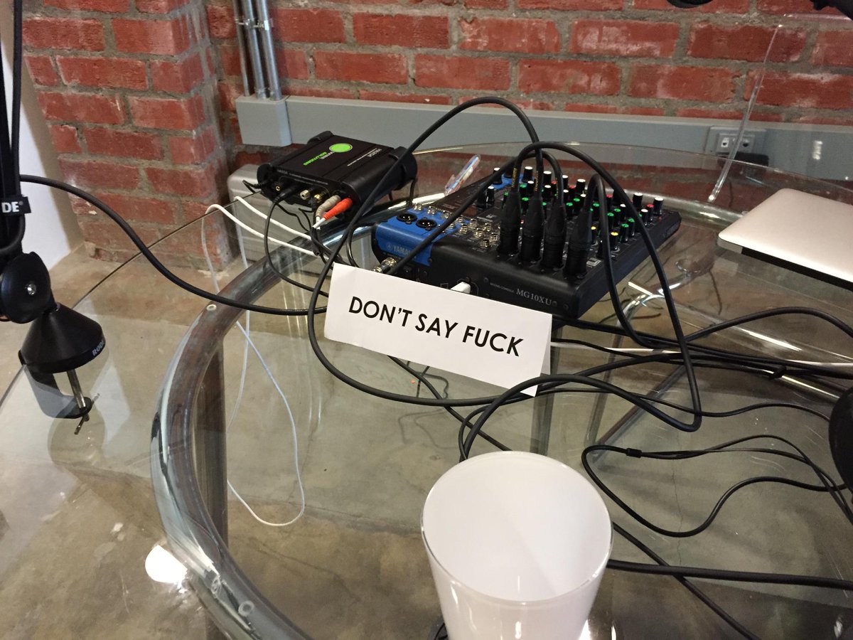 Ep. 13 Archinect Sessions "Elizabeth Timme Gives No F*cks" | News ...