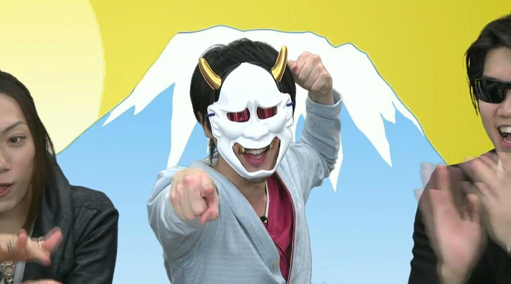 MSSP迷会話bot on Twitter: "@fubufubu1128 ひげあろま http://t.co/PrQeHUdmDF"